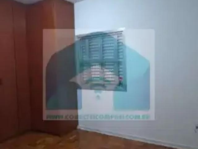 Apartamento para Venda em São Paulo/SP Santo Amaro 3 Quartos