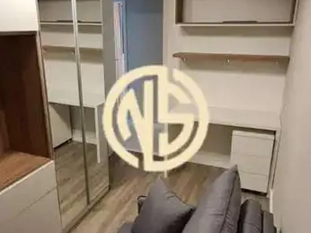 Apartamento para Venda em São Paulo/SP Santo Amaro 3 Quartos