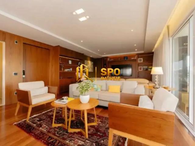 Apartamento para Venda em São Paulo/SP Santo Amaro 3 Quartos