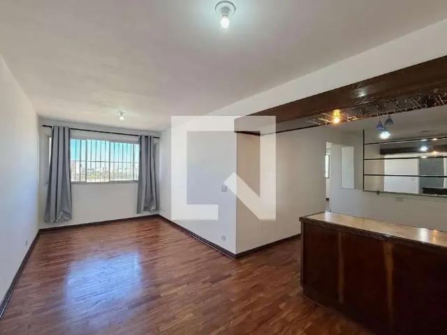 Apartamento para Venda em São Paulo/SP Santo Amaro 3 Quartos