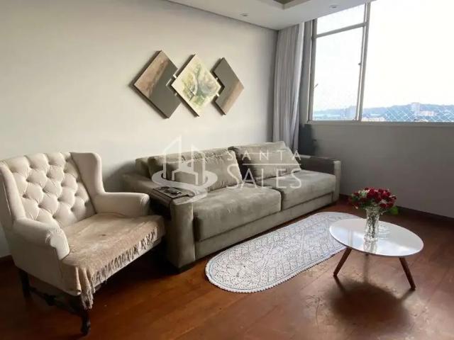 Apartamento para Venda em São Paulo/SP Santo Amaro 3 Quartos