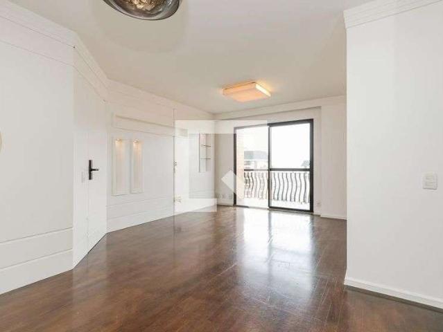 Apartamento para Venda em São Paulo/SP Santo Amaro 3 Quartos
