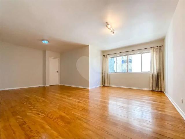 Apartamento para Venda em São Paulo/SP Santo Amaro 3 Quartos