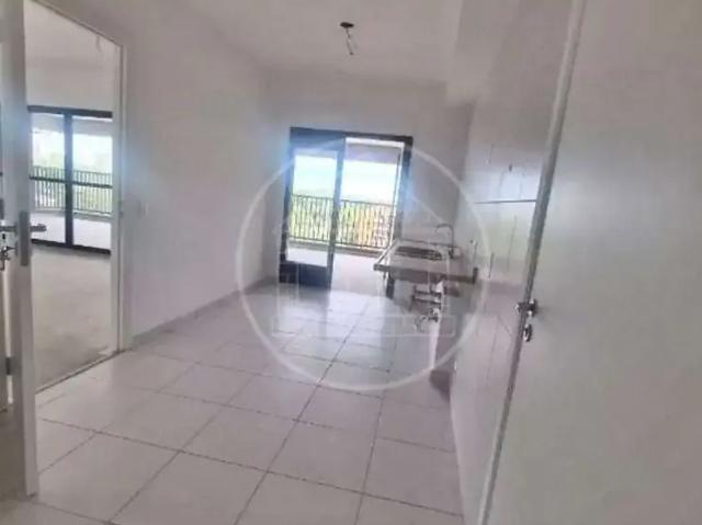 Apartamento para Venda em São Paulo/SP Santo Amaro 3 Quartos