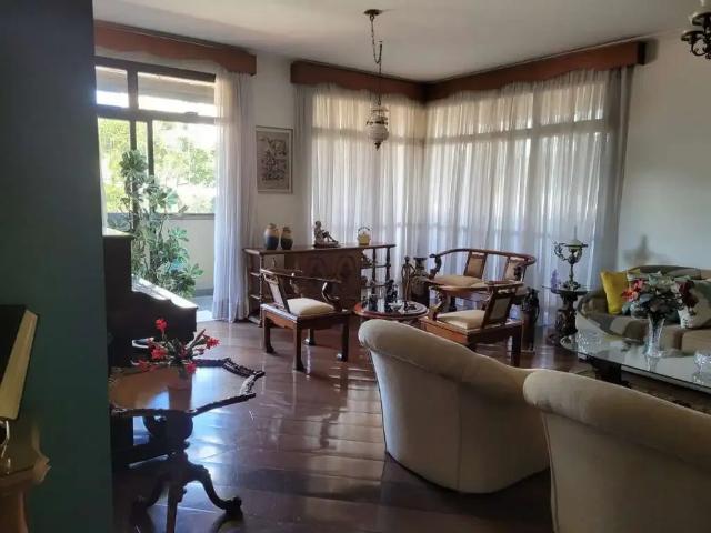 Apartamento para Venda em São Paulo/SP Santo Amaro 3 Quartos