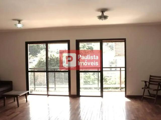 Apartamento para Venda em São Paulo/SP Santo Amaro 3 Quartos