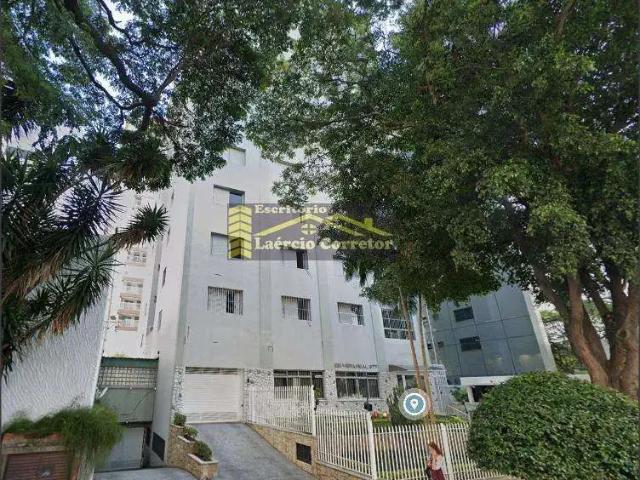 Apartamento para Venda em São Paulo/SP Santo Amaro 3 Quartos