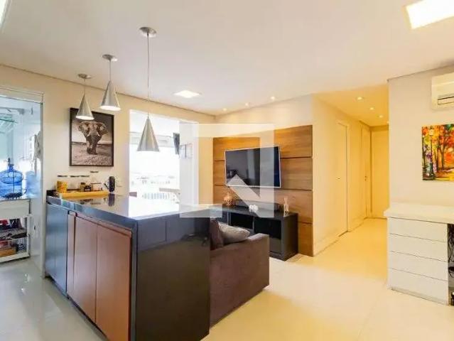 Apartamento para Venda em São Paulo/SP Santo Amaro 3 Quartos
