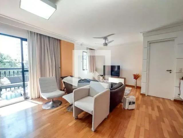 Apartamento para Venda em São Paulo/SP Santo Amaro 3 Quartos