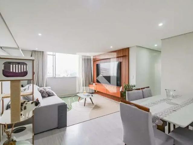 Apartamento para Venda em São Paulo/SP Santo Amaro 3 Quartos