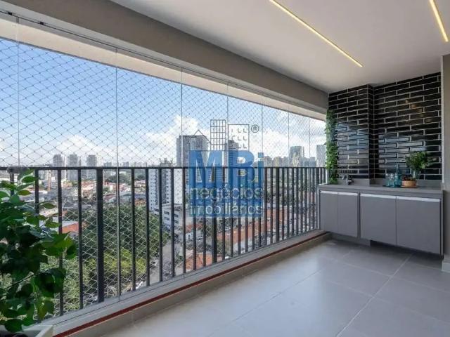 Apartamento para Venda em São Paulo/SP Santo Amaro 3 Quartos