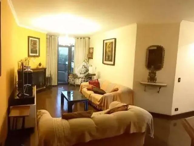 Apartamento para Venda em São Paulo/SP Santo Amaro 3 Quartos