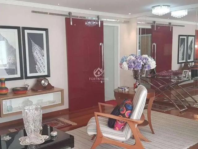 Apartamento para Venda em São Paulo/SP Santo Amaro 3 Quartos