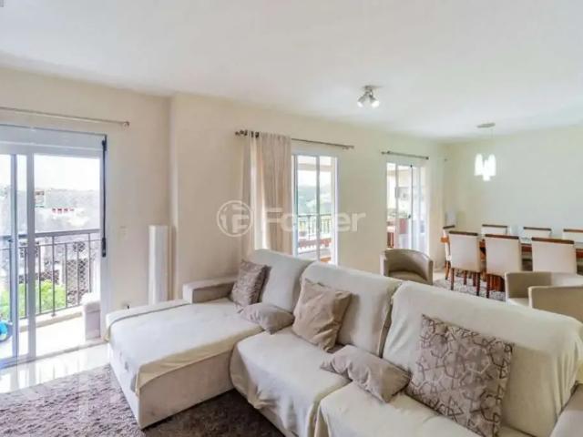 Apartamento para Venda em São Paulo/SP Santo Amaro 3 Quartos