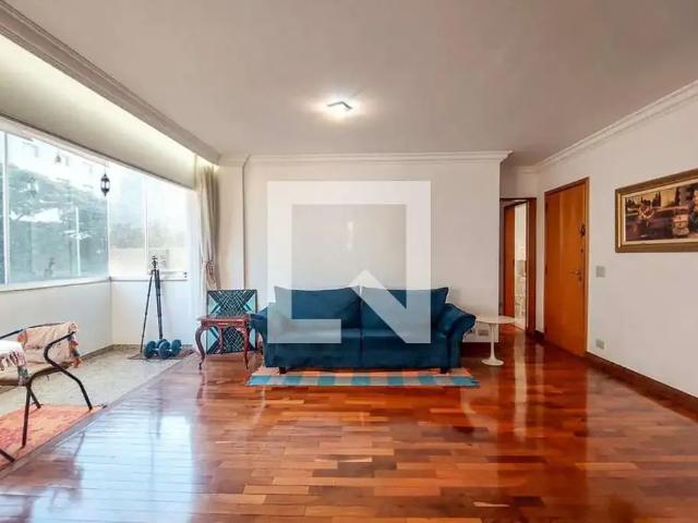 Apartamento para Venda em São Paulo/SP Santo Amaro 3 Quartos