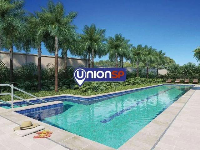 Apartamento para Venda em São Paulo/SP Santo Amaro 3 Quartos