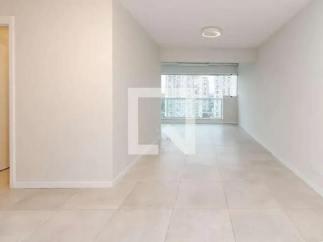 Apartamento para Venda em São Paulo/SP Santo Amaro 3 Quartos