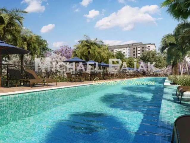 Apartamento para Venda em São Paulo/SP Santo Amaro 3 Quartos