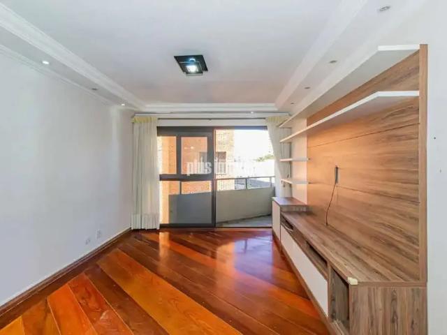Apartamento para Venda em São Paulo/SP Santo Amaro 3 Quartos