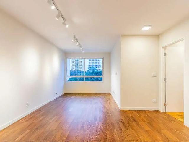 Apartamento para Venda em São Paulo/SP Santo Amaro 3 Quartos