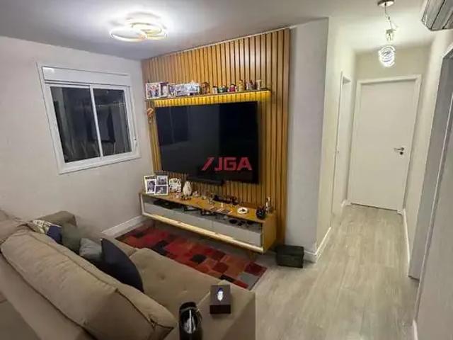 Apartamento para Venda em São Paulo/SP Santo Amaro 3 Quartos