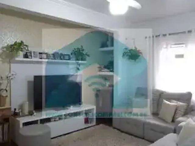 Apartamento para Venda em São Paulo/SP Santo Amaro 3 Quartos