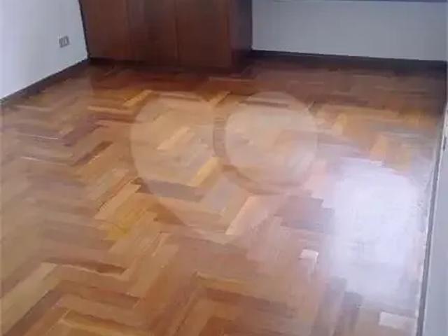 Apartamento para Venda em São Paulo/SP Santo Amaro 3 Quartos