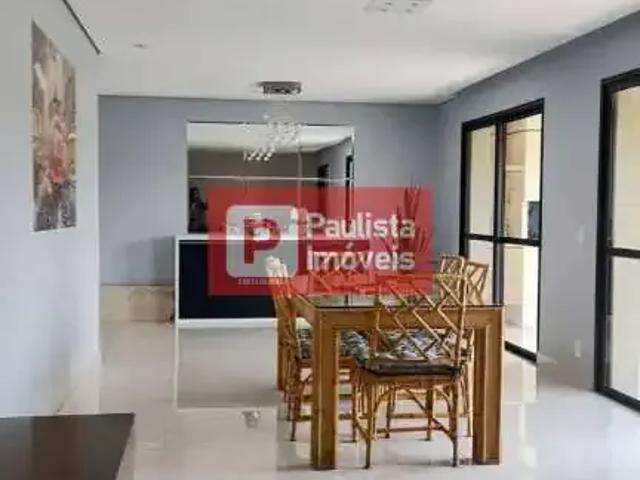 Apartamento para Venda em São Paulo/SP Alto da Boa Vista 3 Quartos