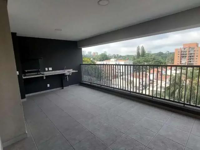Apartamento para Venda em São Paulo/SP Santo Amaro 3 Quartos