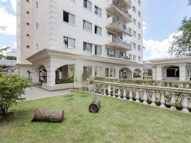 Apartamento para Venda em São Paulo/SP Santo Amaro 3 Quartos