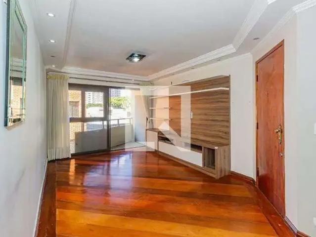Apartamento para Venda em São Paulo/SP Santo Amaro 3 Quartos