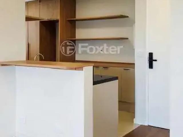 Apartamento para Venda em São Paulo/SP Santo Amaro 3 Quartos