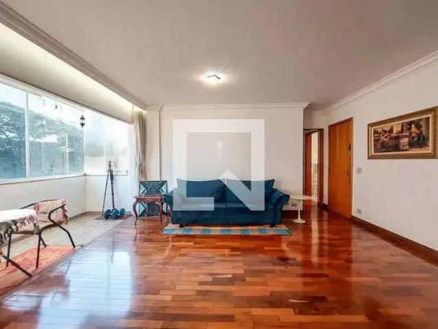 Apartamento para Venda em São Paulo/SP Santo Amaro 3 Quartos