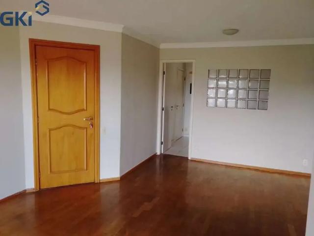 Apartamento para Venda em São Paulo/SP Santo Amaro 3 Quartos