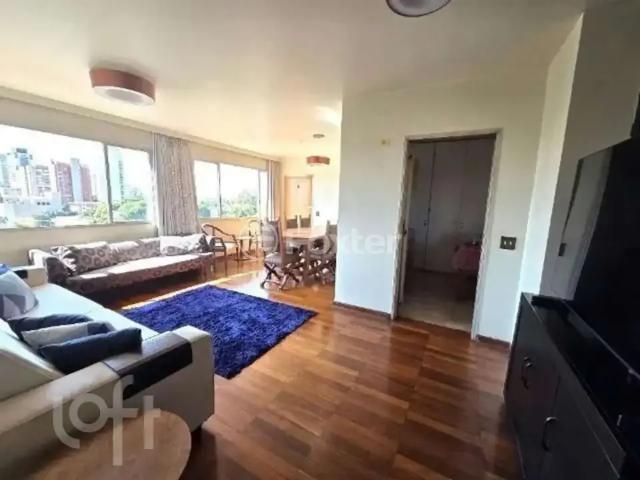 Apartamento para Venda em São Paulo/SP Santo Amaro 3 Quartos