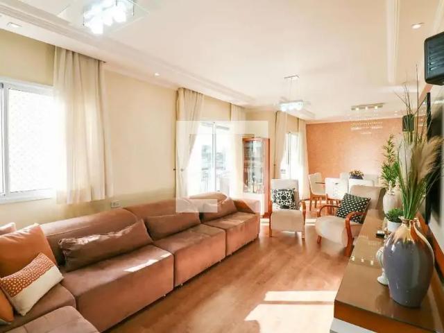 Apartamento para Venda em São Paulo/SP Santo Amaro 3 Quartos