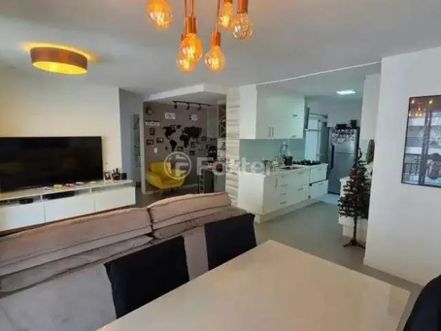 Apartamento para Venda em São Paulo/SP Santo Amaro 3 Quartos