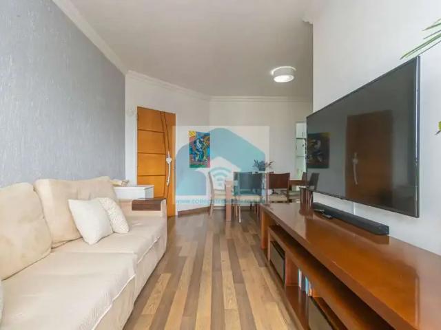 Apartamento para Venda em São Paulo/SP Santo Amaro 3 Quartos