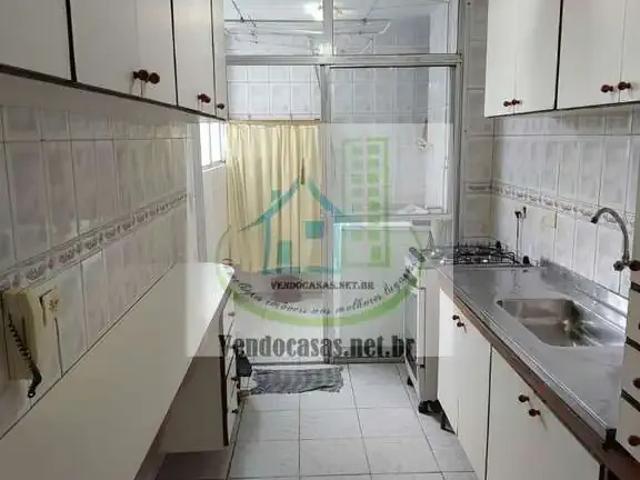 Apartamento para Venda em São Paulo/SP Santo Amaro 3 Quartos