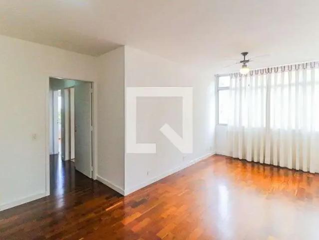 Apartamento para Venda em São Paulo/SP Santo Amaro 3 Quartos