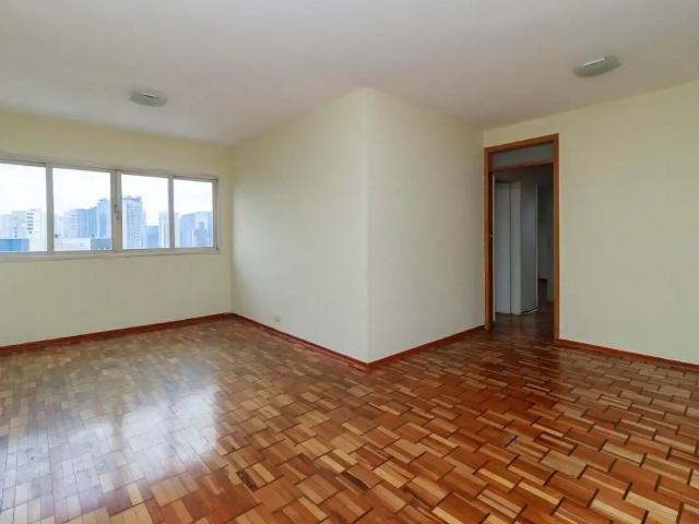 Apartamento para Venda em São Paulo/SP Santo Amaro 3 Quartos