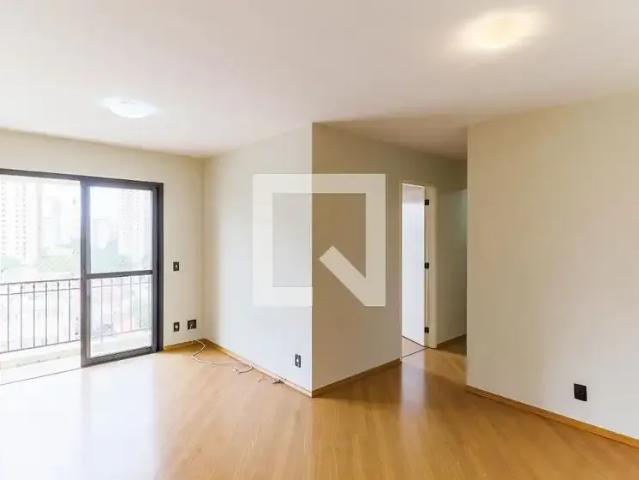 Apartamento para Venda em São Paulo/SP Santo Amaro 3 Quartos