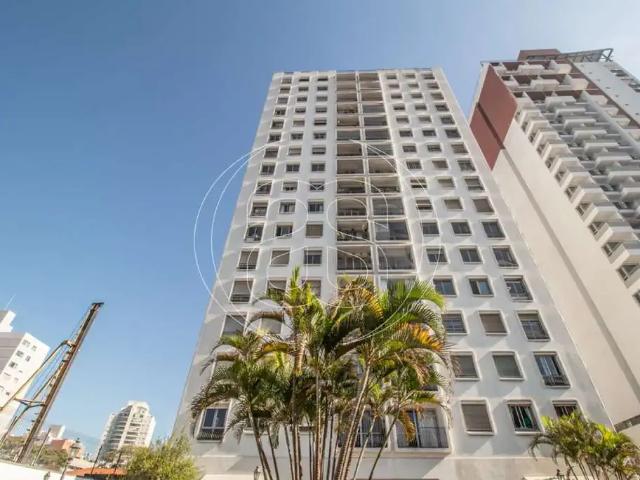 Apartamento para Venda em São Paulo/SP Santo Amaro 3 Quartos