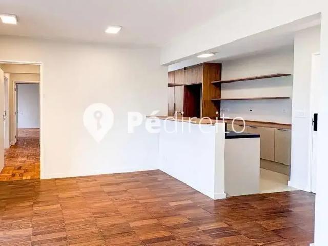 Apartamento para Venda em São Paulo/SP Santo Amaro 3 Quartos