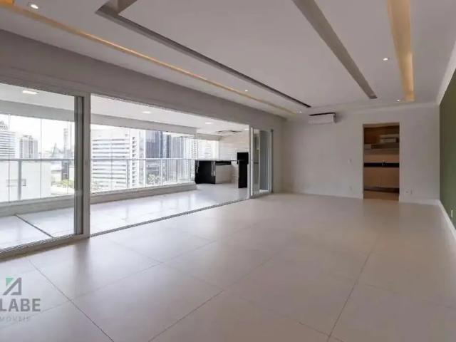 Apartamento para Venda em São Paulo/SP Santo Amaro 3 Quartos