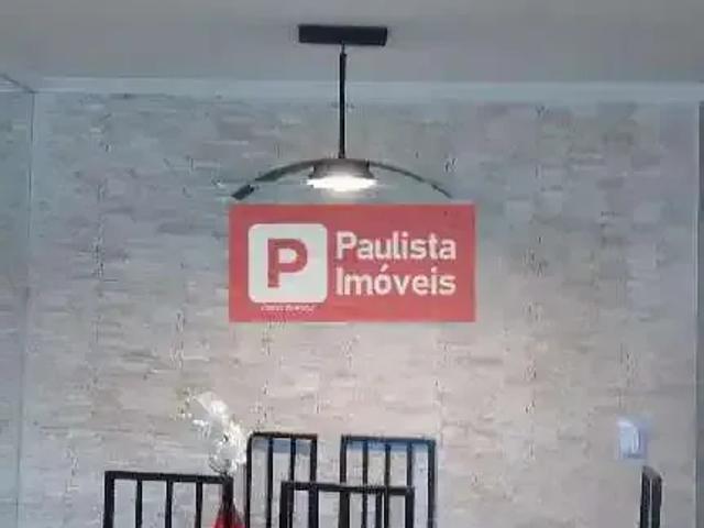 Apartamento para Venda em São Paulo/SP Santo Amaro 3 Quartos