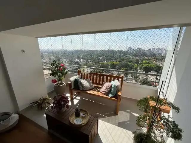 Apartamento para Venda em São Paulo/SP Santo Amaro 3 Quartos