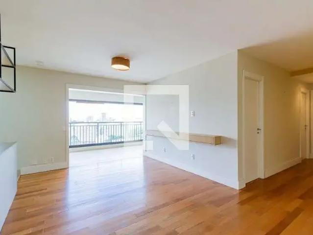 Apartamento para Venda em São Paulo/SP Santo Amaro 3 Quartos