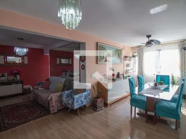 Apartamento para Venda em São Paulo/SP Santo Amaro 3 Quartos