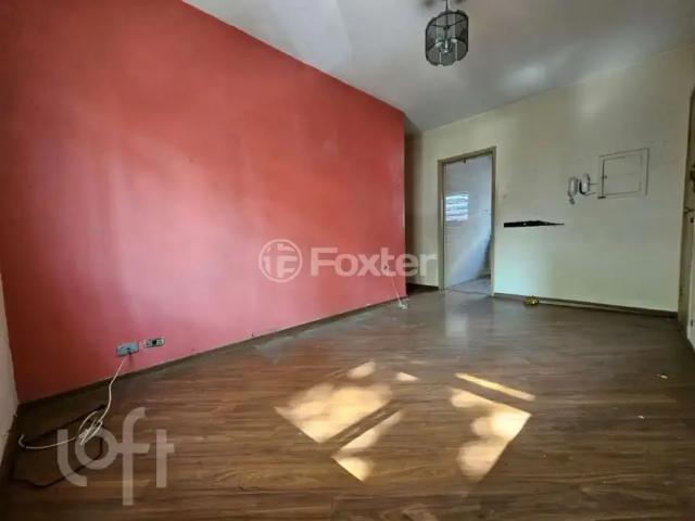 Apartamento para Venda em São Paulo/SP Santo Amaro 3 Quartos